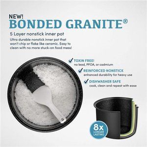 Kitchen | Digital Cooltouch Rice Grain Cooker And Food Steamer ...